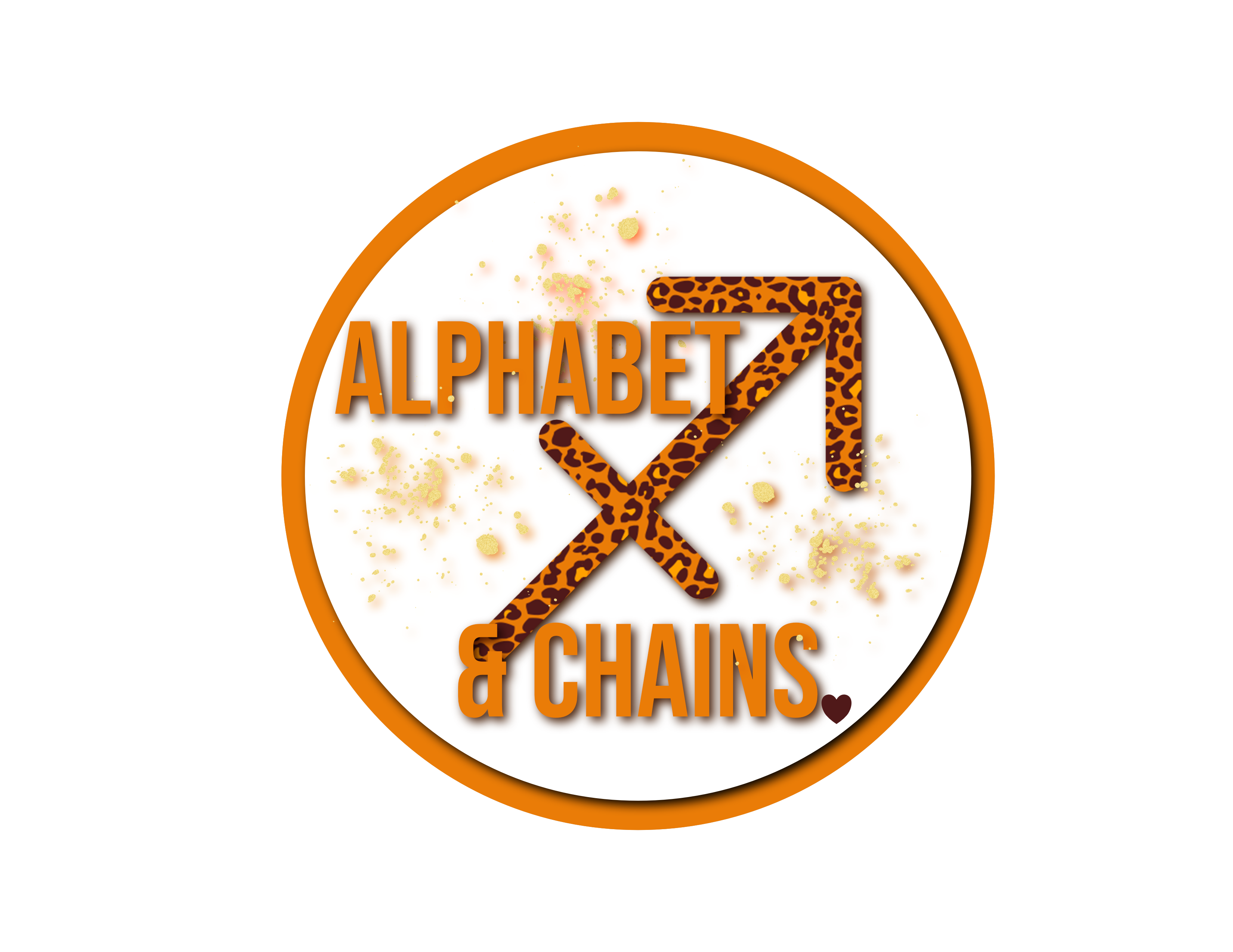 Alphabet & Chains ♡ – LuxeSagCo
